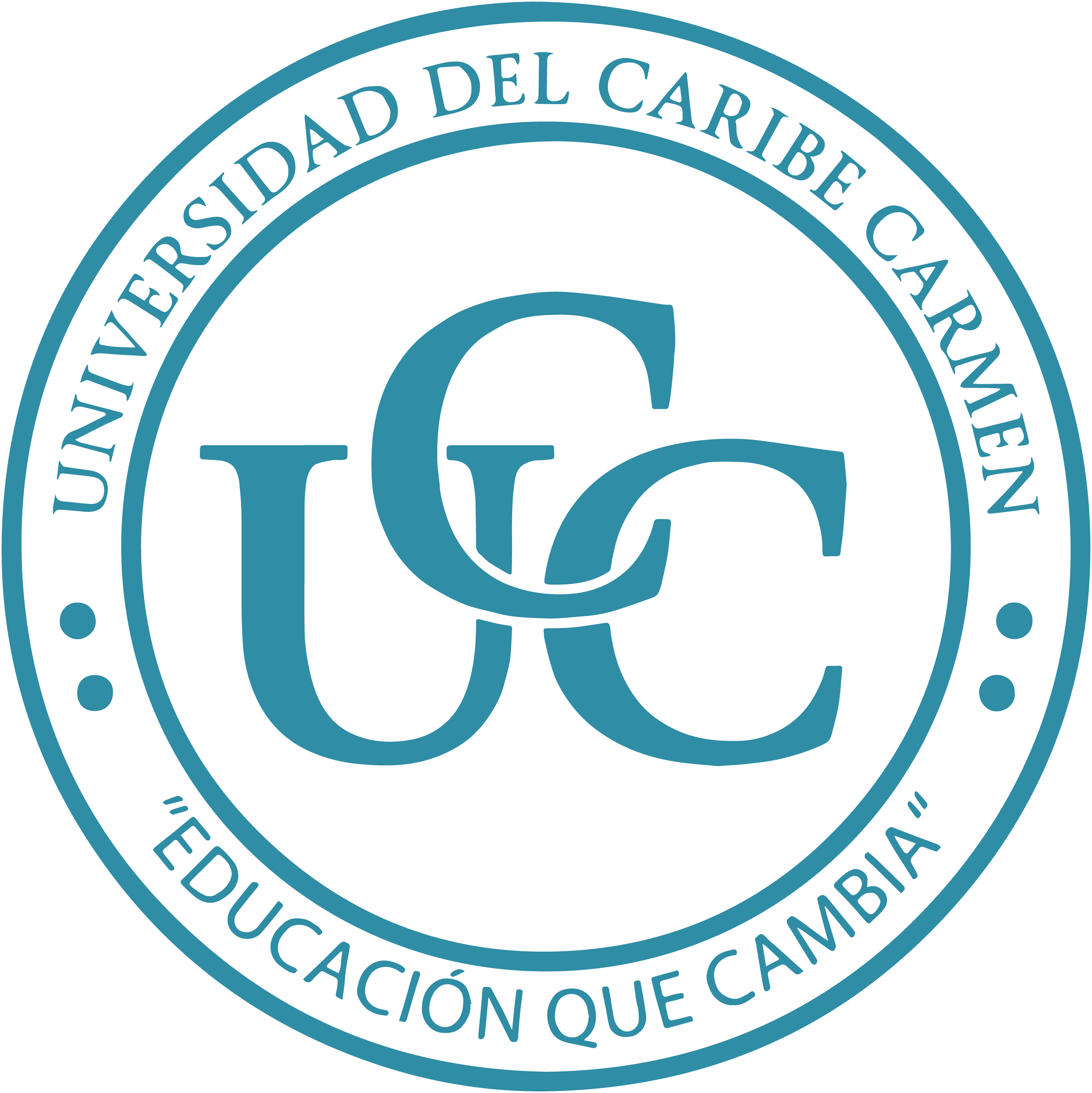 Universidad Caribe Carmen Bachillerato